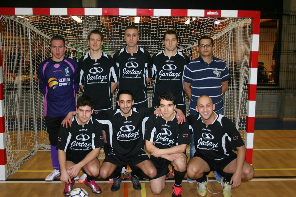 N1: avenir indécis au Mini Maca Wavre - LFFS