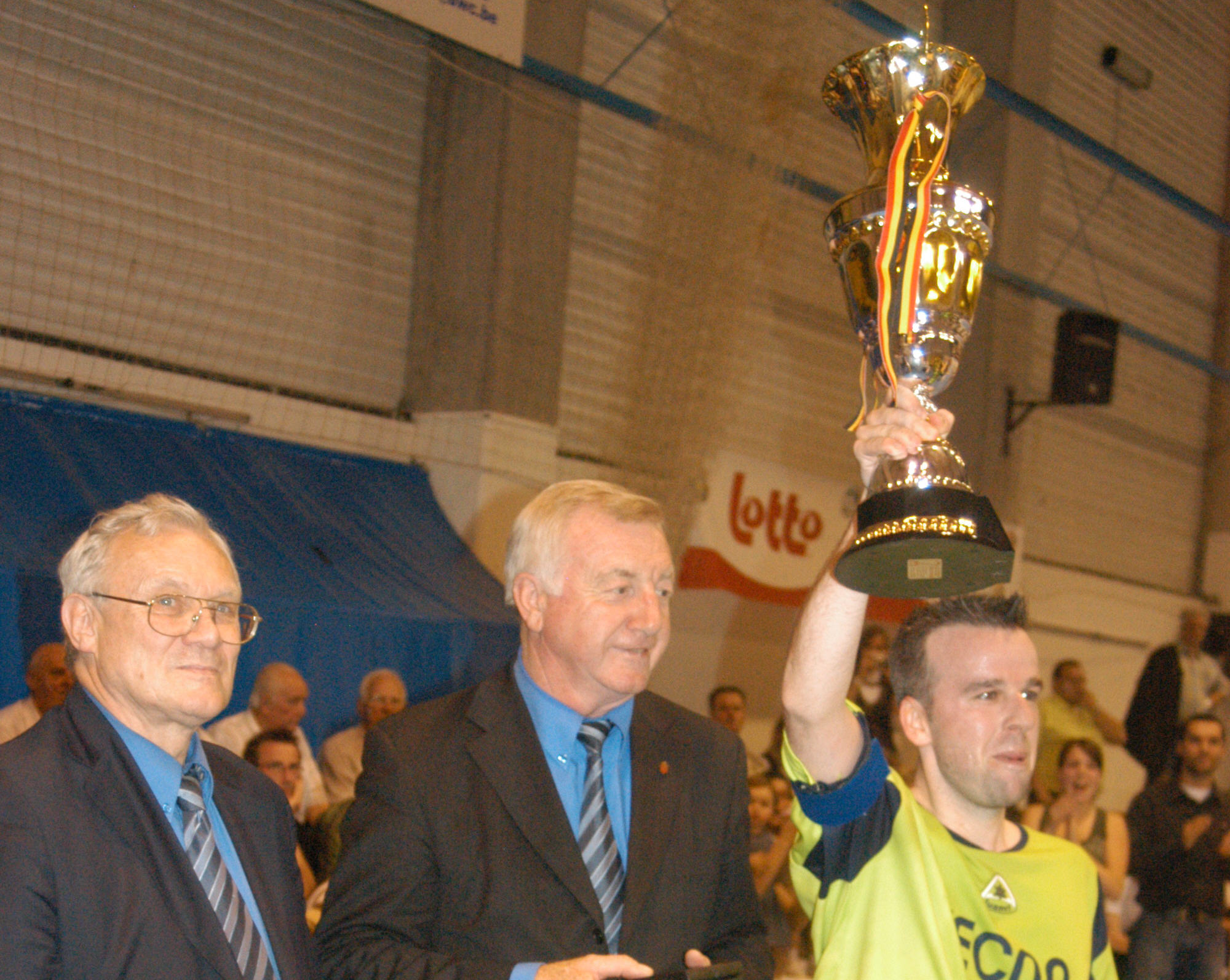 N2A: retour sur terre pour le Mini Maca Wavre-Limal - LFFS