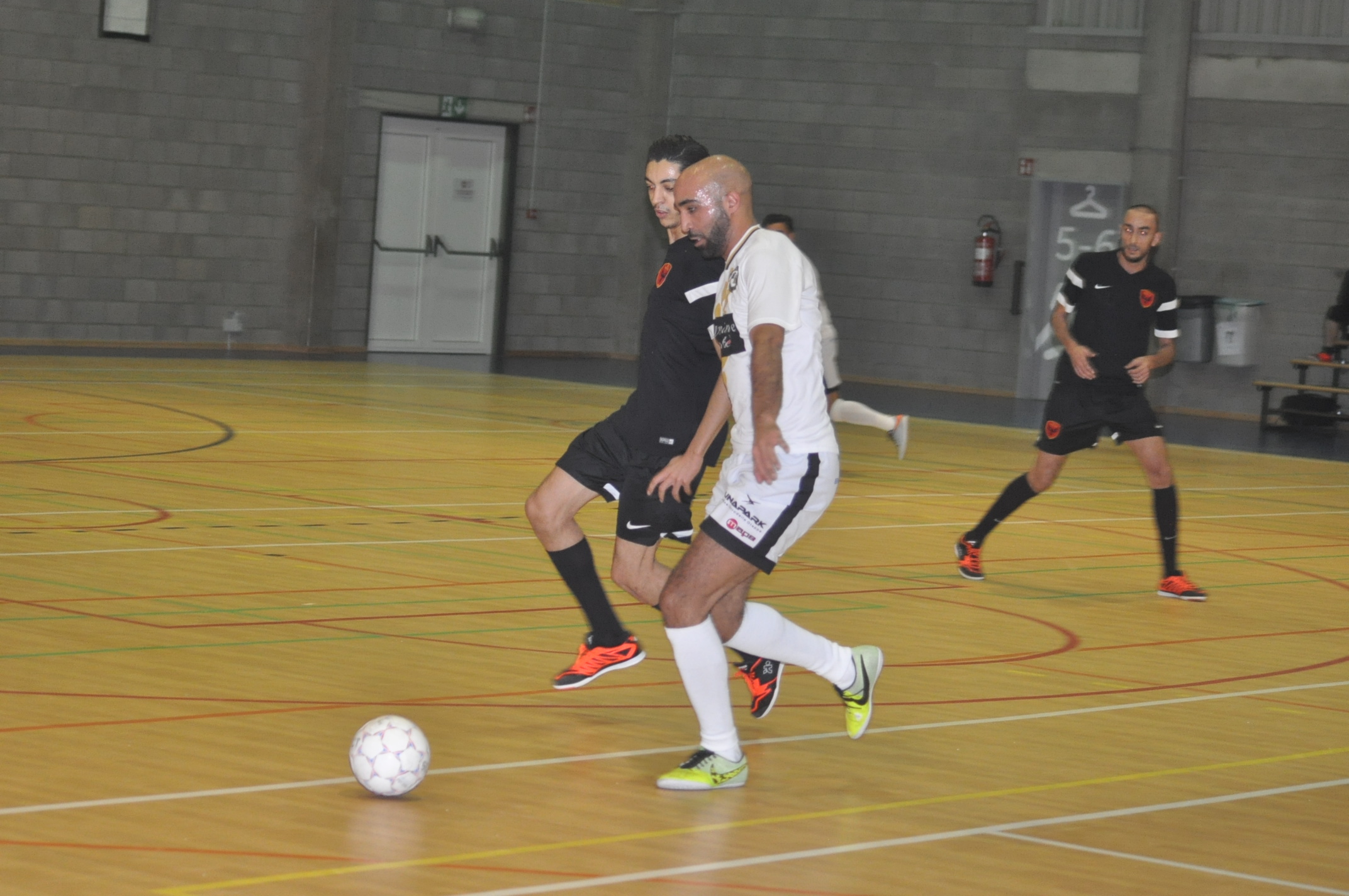 N2B: Mini Excel Wavre-Limal avec Nicolas Dantinne pour un nouveau top 4 ...