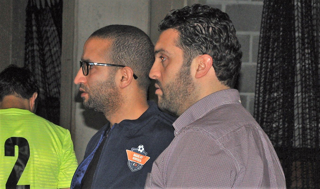 D1: Basic-Fit Bruxelles compte jouer le jeu contre Fact Futsal Limal ...