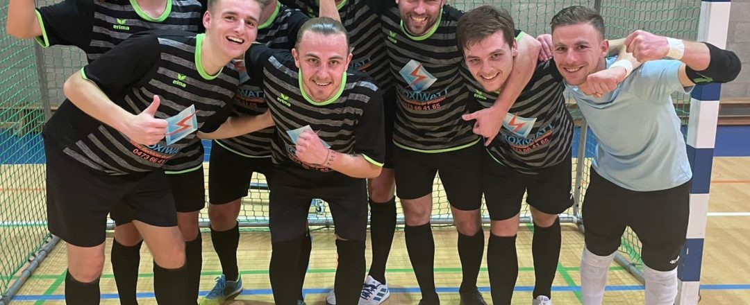 PROVINCIALE 3A BRABANT WALLON/BRUXELLES-CAPITALE - Mini Excel Wavre ...