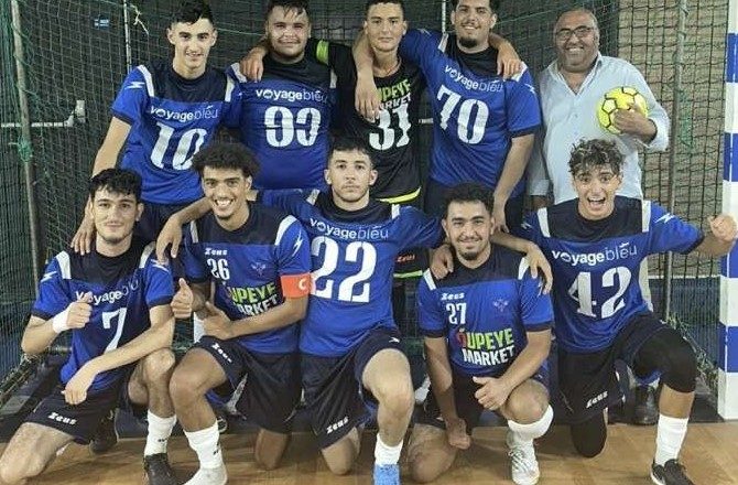 PROVINCIALE 4D LIEGE - Celta Bressoux CF veut grimper le plus haut ...