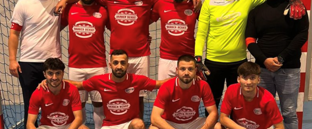 PROVINCIALE 1 HAINAUT - Le tremplin est placé pour la montée en D3 à ...