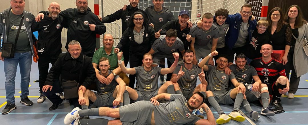 NATIONALE 2A (A.B.F.S.) - Hellas Thulin n’a pu empêcher AG Junior La ...